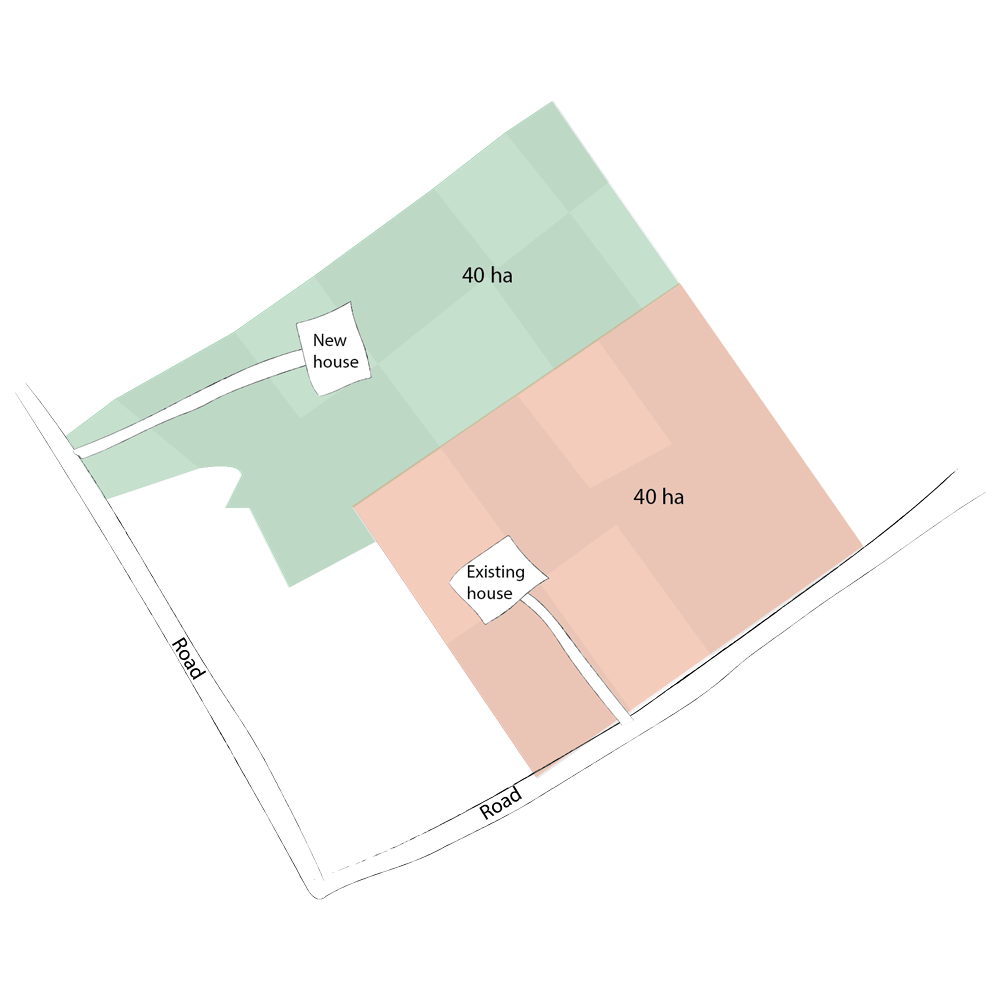Wairarapa Combined District Plan - Rural subdivision
