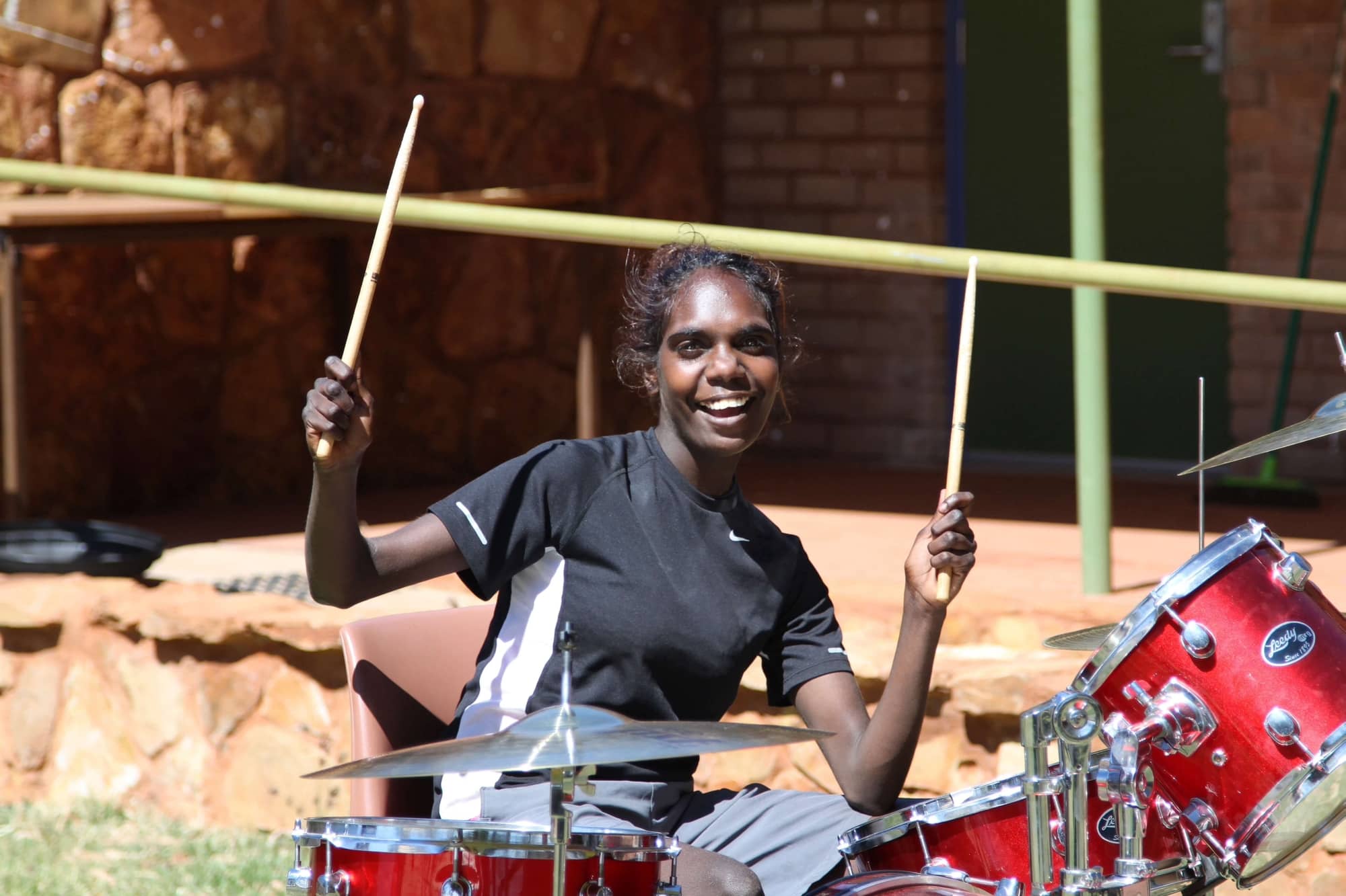 Wirrimanu (Balgo), Tanami Desert