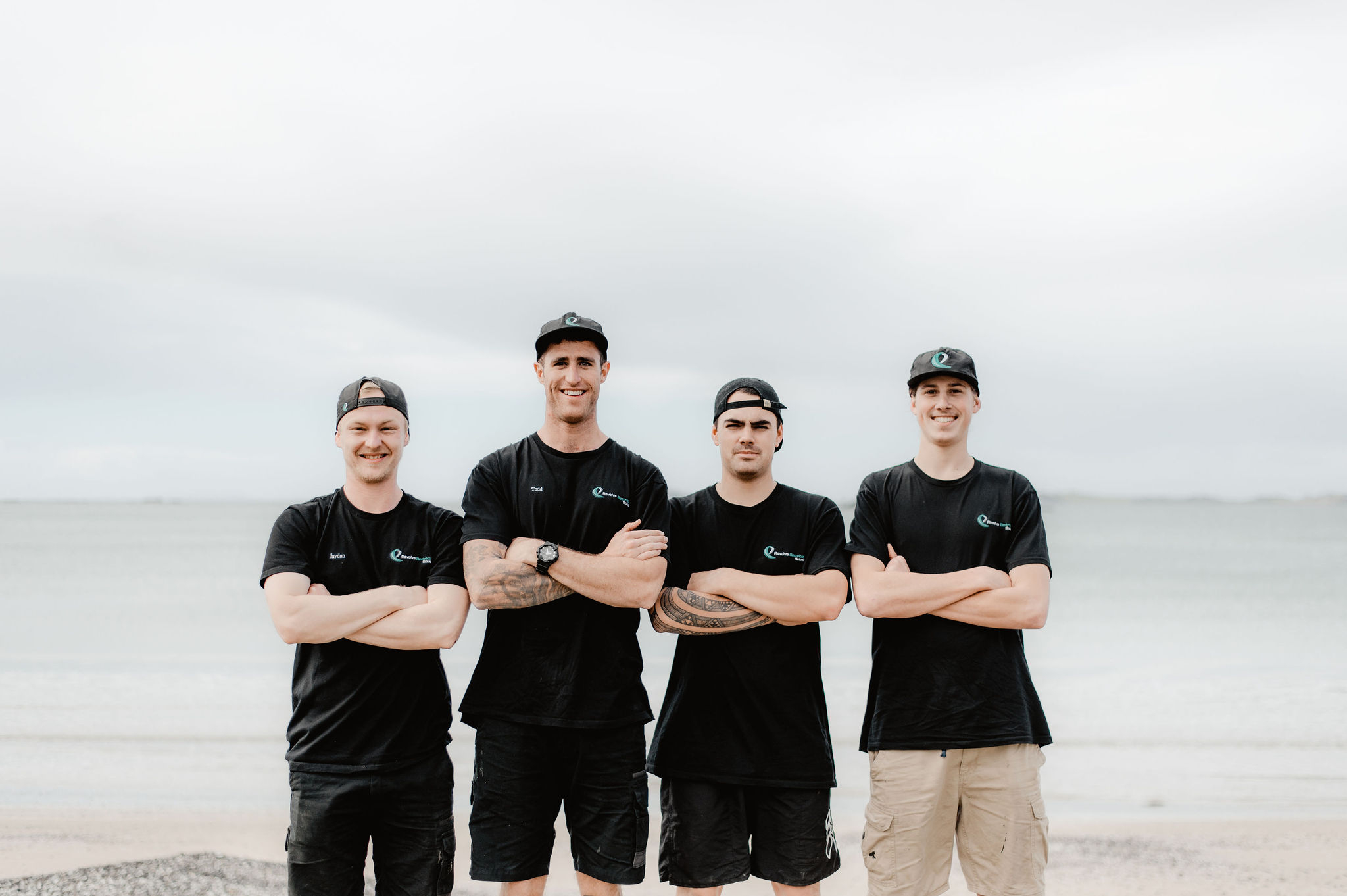 About Us | Revolve Electrical Solutions | Whangarei