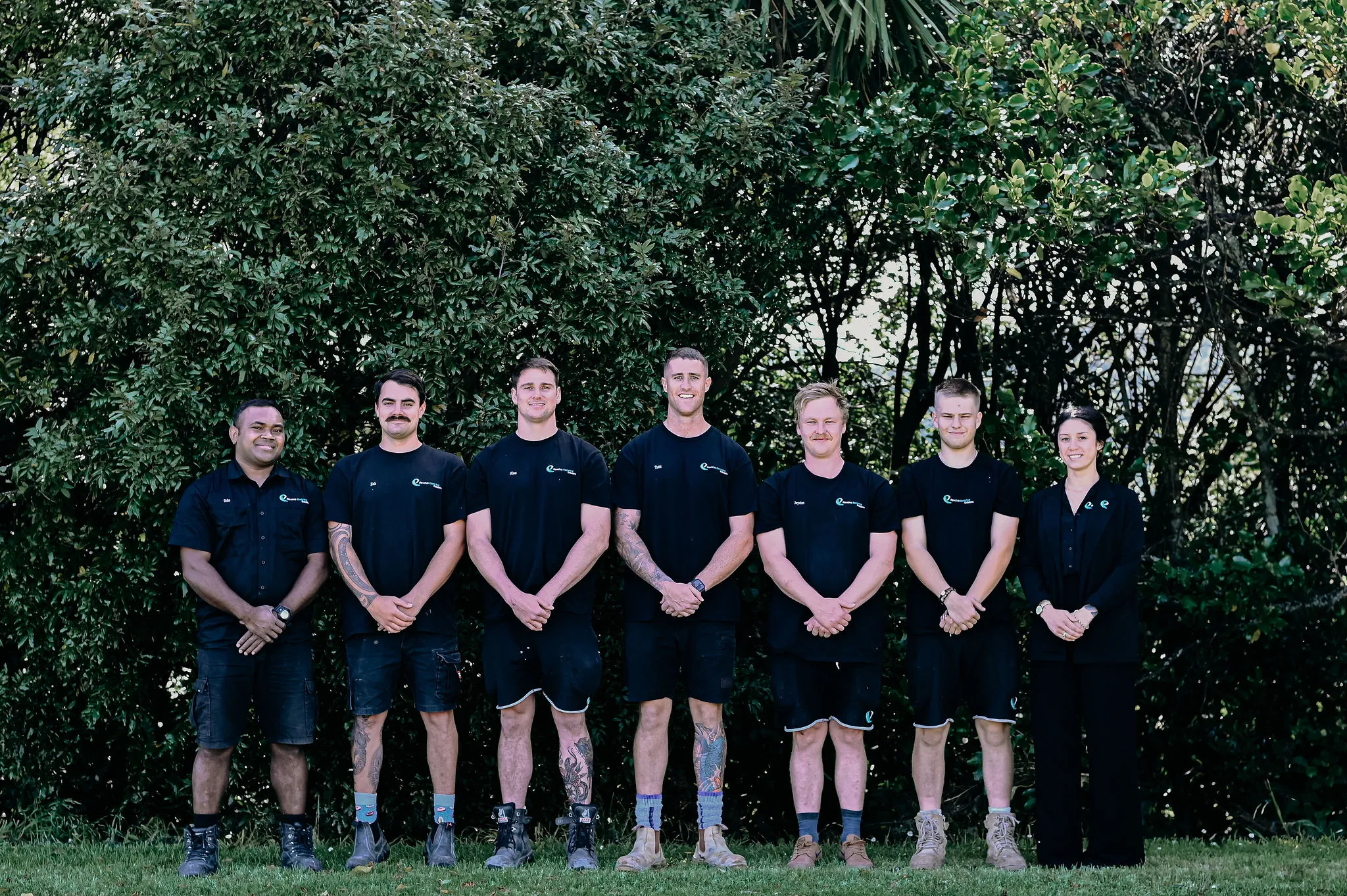 About Us | Revolve Electrical Solutions | Whangarei