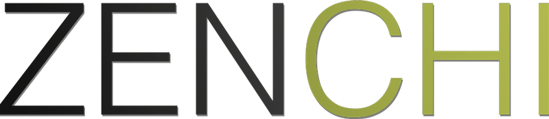 ZenChi Relaxercise Machine | Now Celebrating 15 Years!