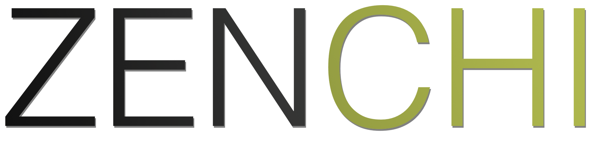 ZenChi Relaxercise Machine | Now Celebrating 15 Years!