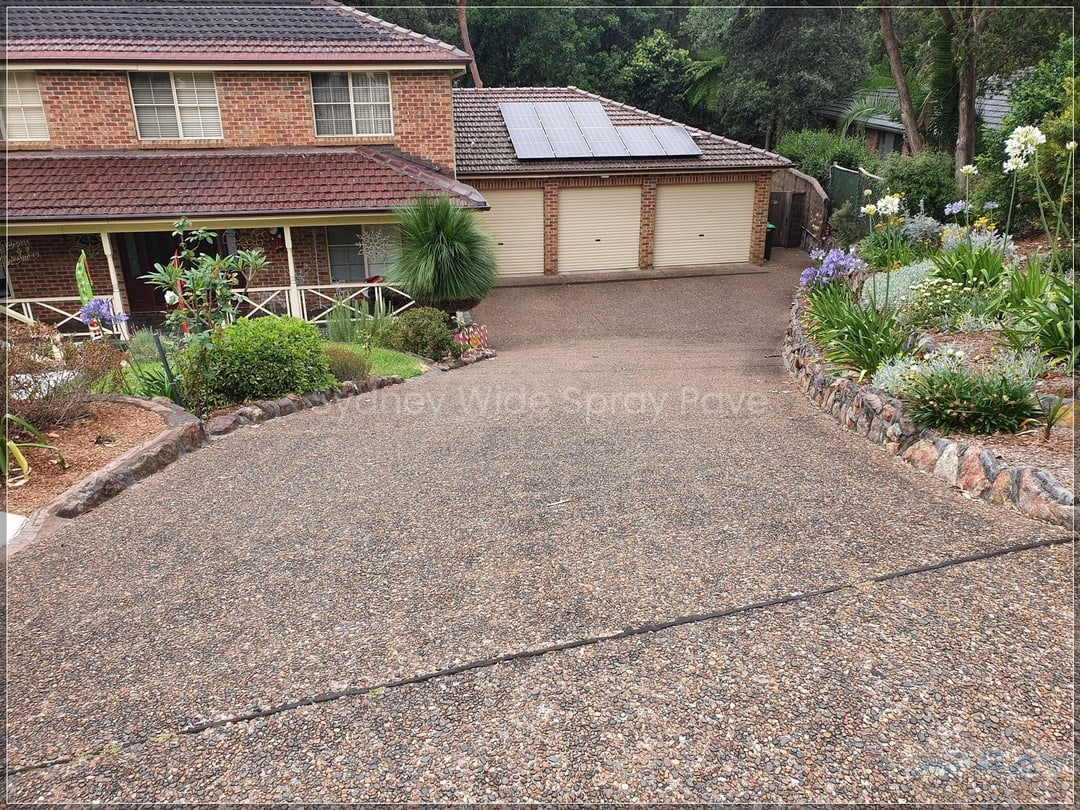 Spray on Concrete Sydney | Spray Concrete Experts