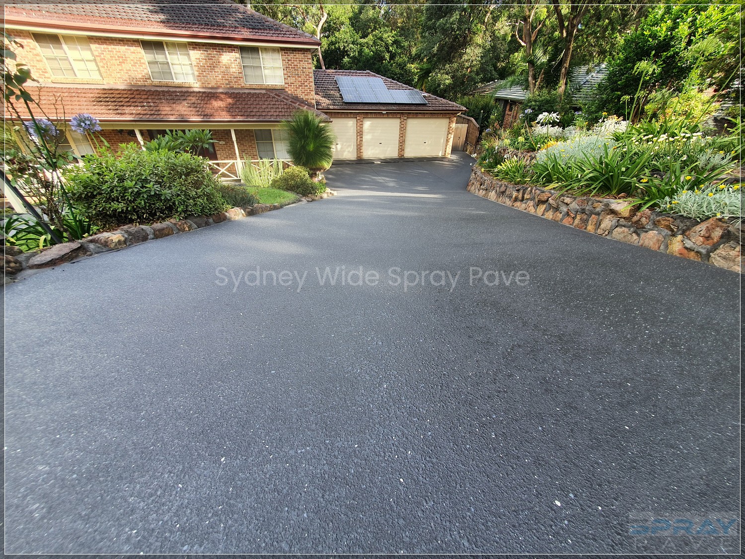 Spray on Concrete Sydney | Spray Concrete Experts