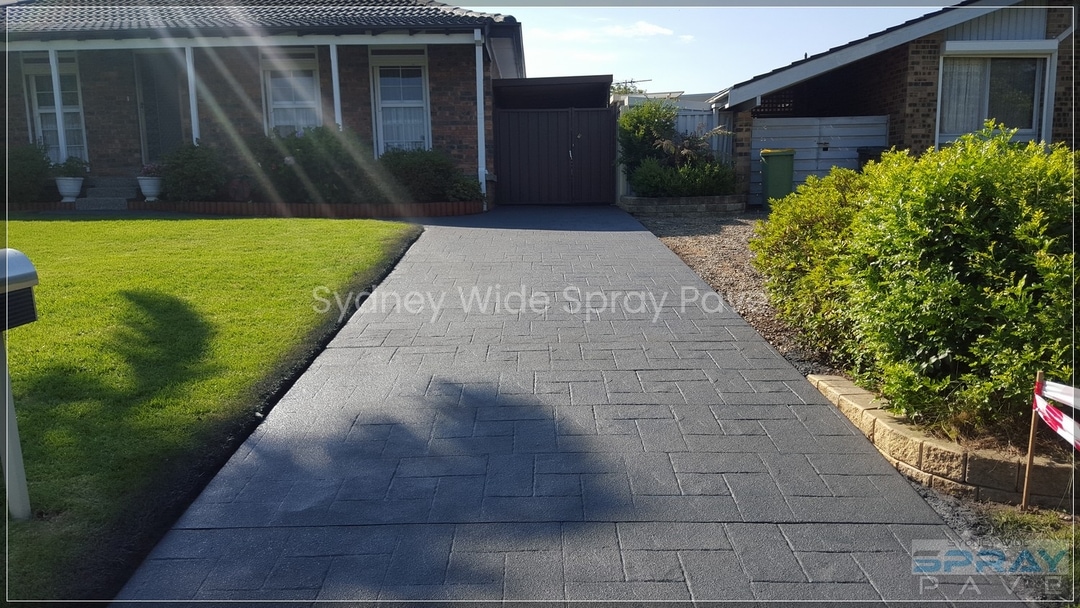 Spray on Concrete Sydney | Spray Concrete Experts