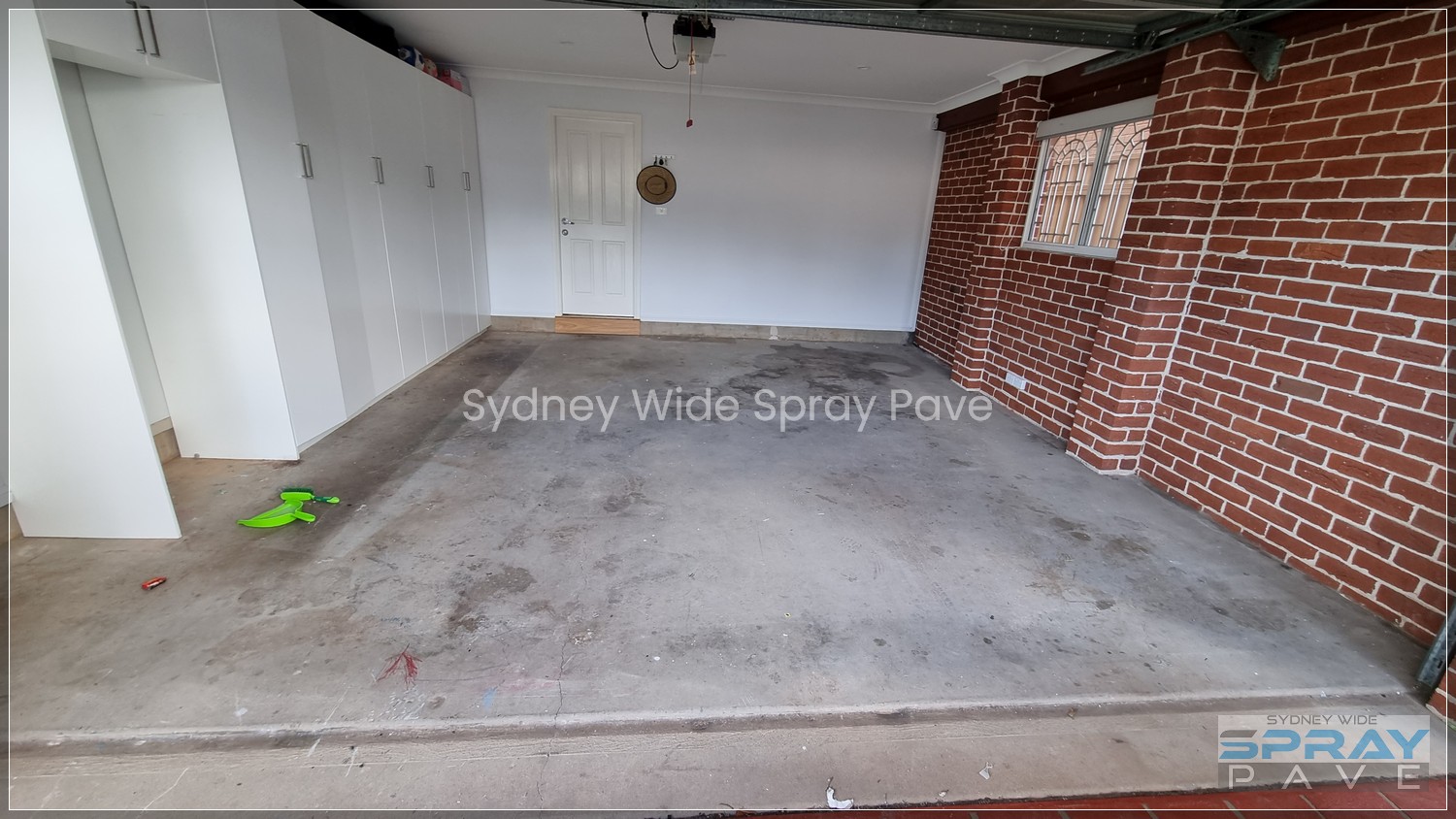 Epoxy Flooring Sydney Epoxy Flake Flooring