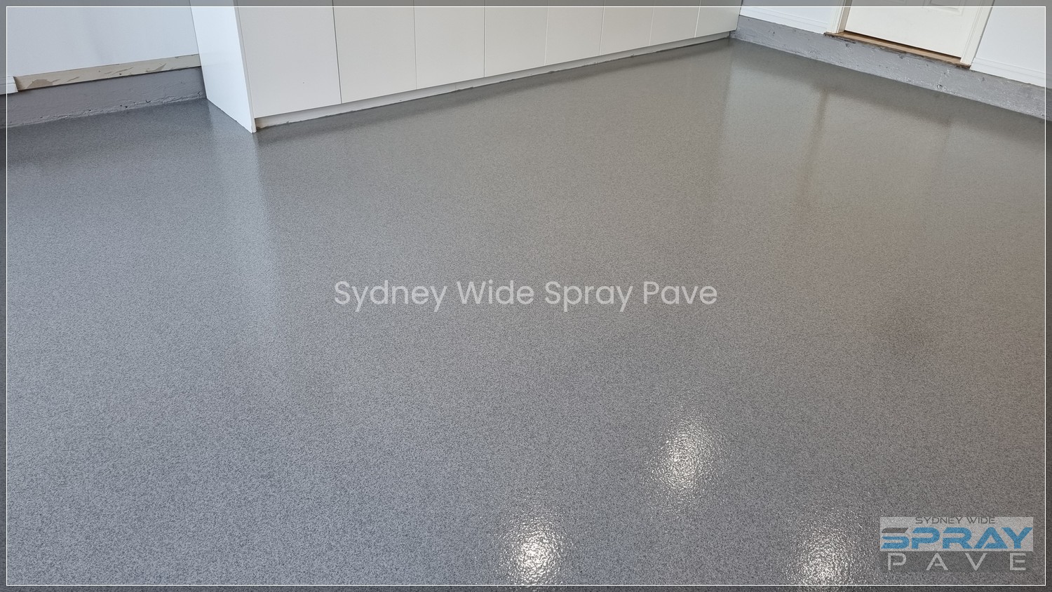 Epoxy Flooring Sydney Epoxy Flake Flooring
