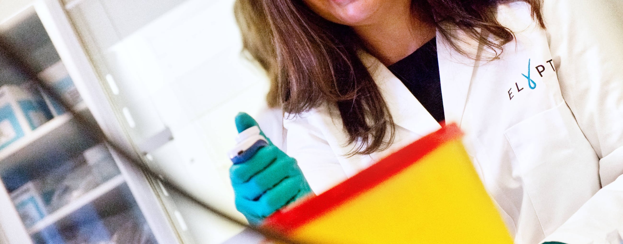 The Science behind Elypta