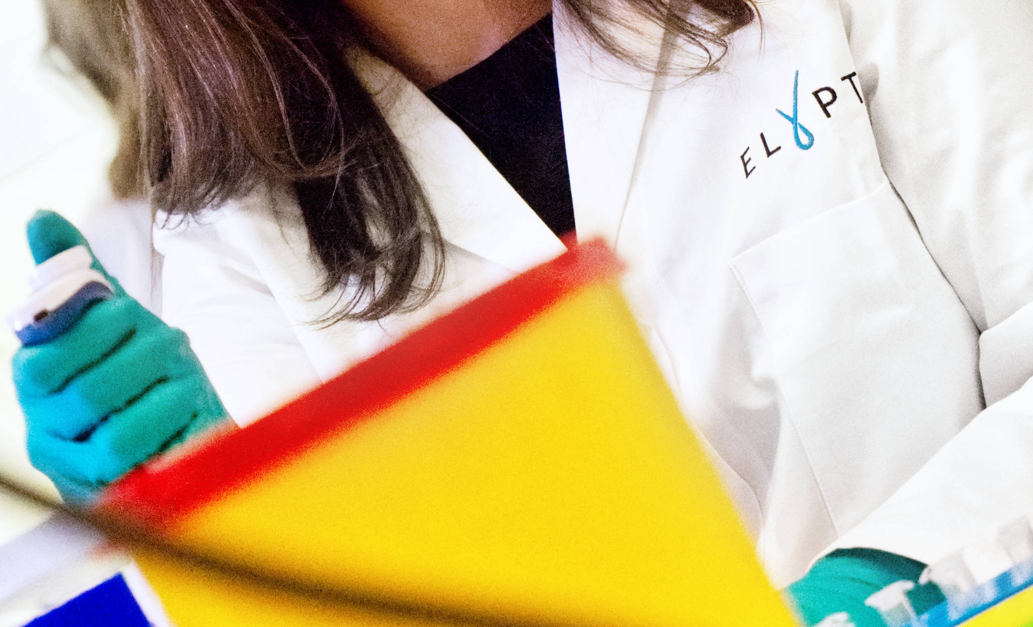 The Science behind Elypta