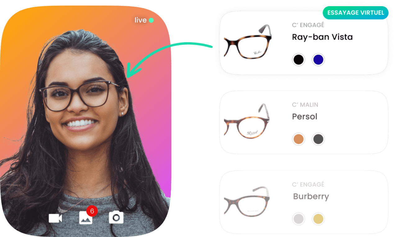 C'Evidentia révolutionne la santé visuelle