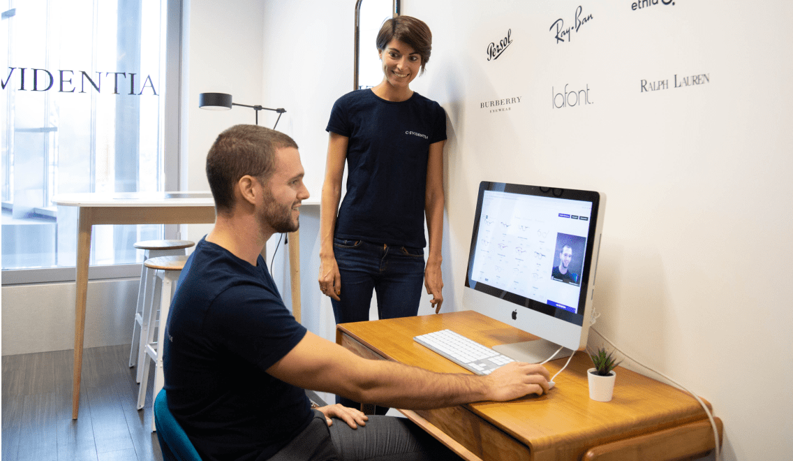 C'Evidentia révolutionne la santé visuelle