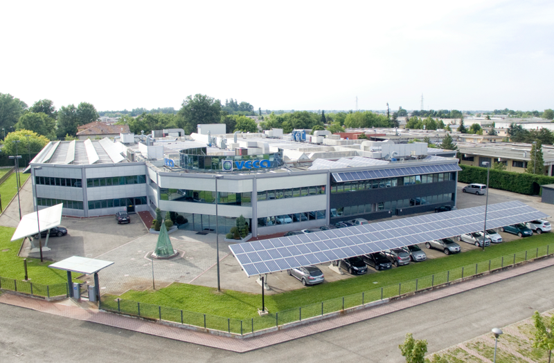 VECA SPA - Oltre la meccanica