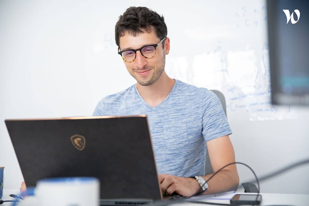 Primaa - The power of AI for Pathologists