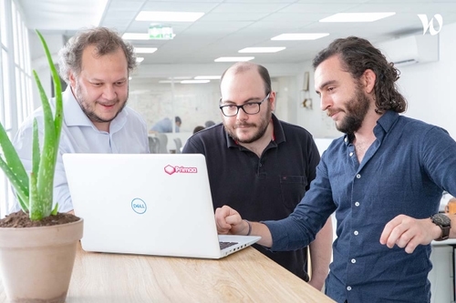 Primaa - The power of AI for Pathologists