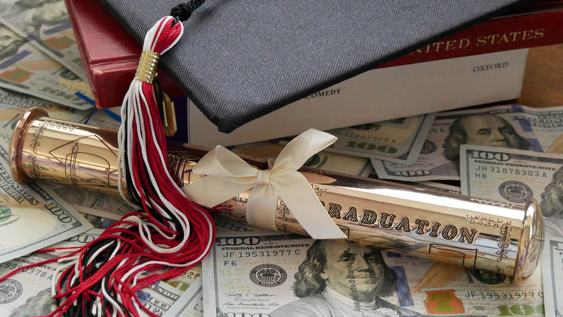 Why Is College So Expensive In The US 