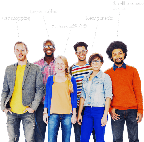 Connected, Streaming, Local, Smart TV Advertising | OTT Advertising