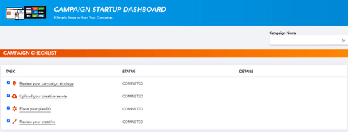 Campaign Central | Awarity