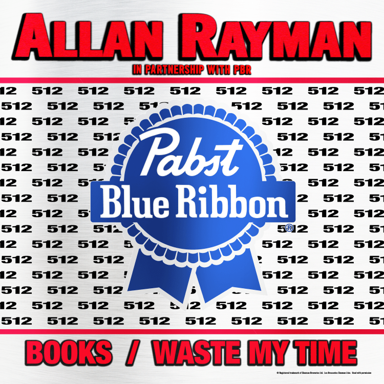 Allan Rayman - Home