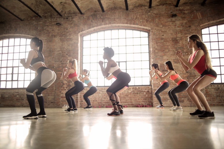 Eight Zumba Styles for All - Fitness Advisory