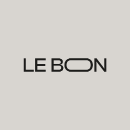 Le Bon Design - Webflow