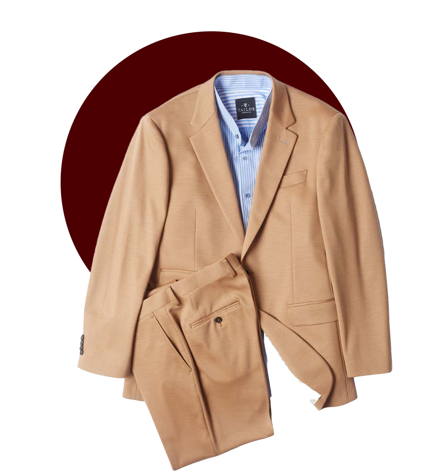 The Best Custom Suits and Clothing Online and Salt Lake City