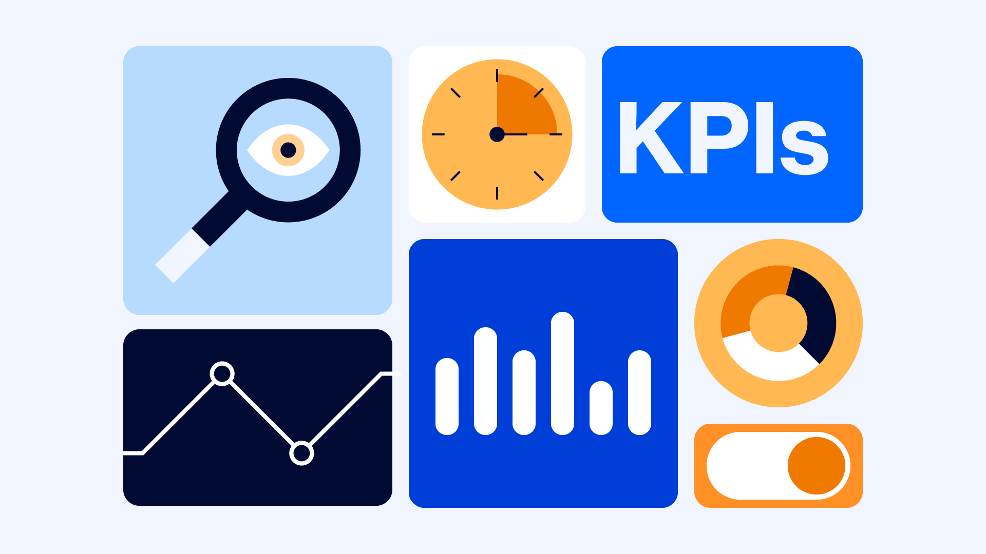 7 KPIs de marketing digital para Corretora de Seguros seguir!
