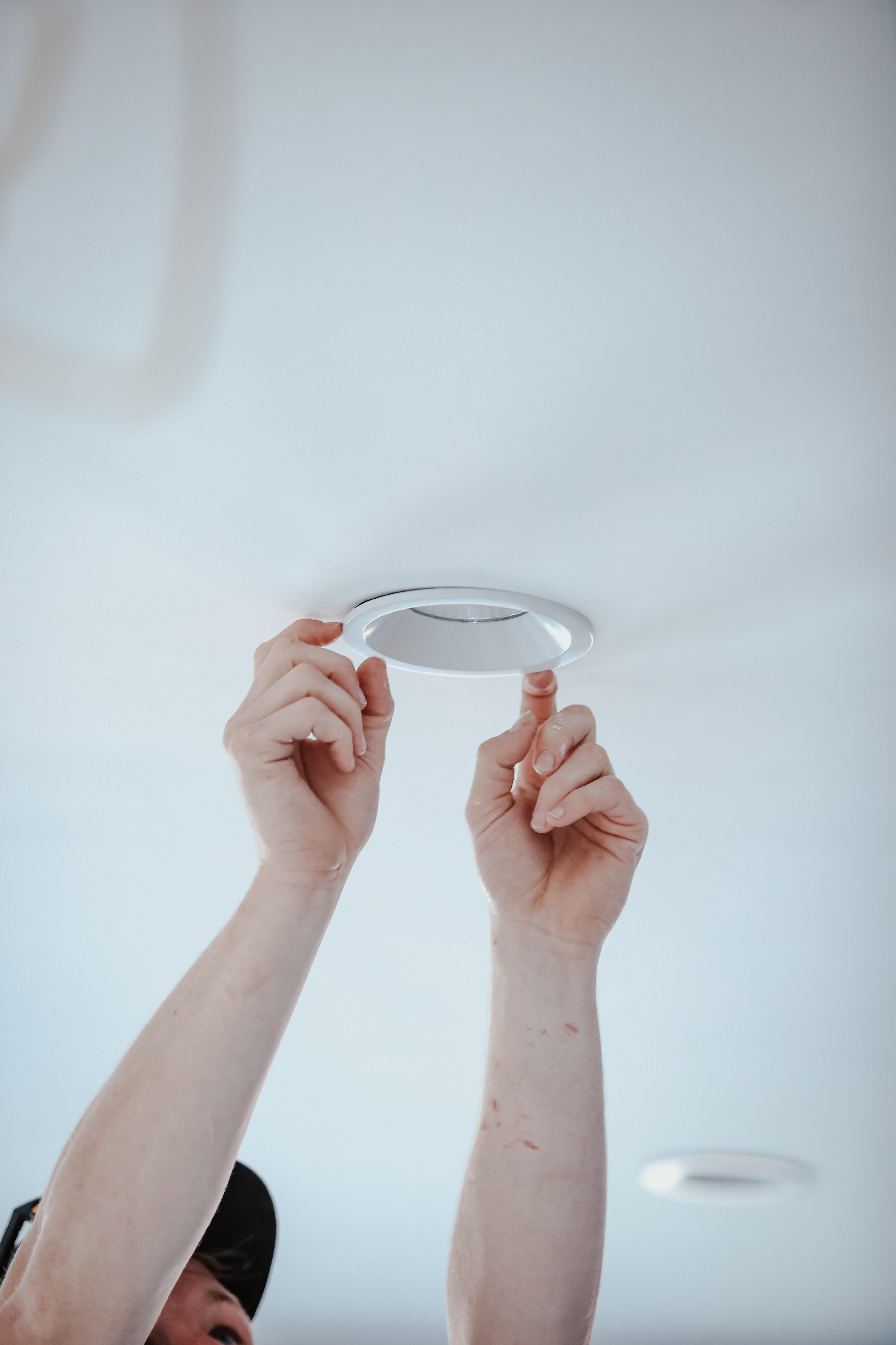 LED Lighting Upgrades | Revolve Electrical Solutions