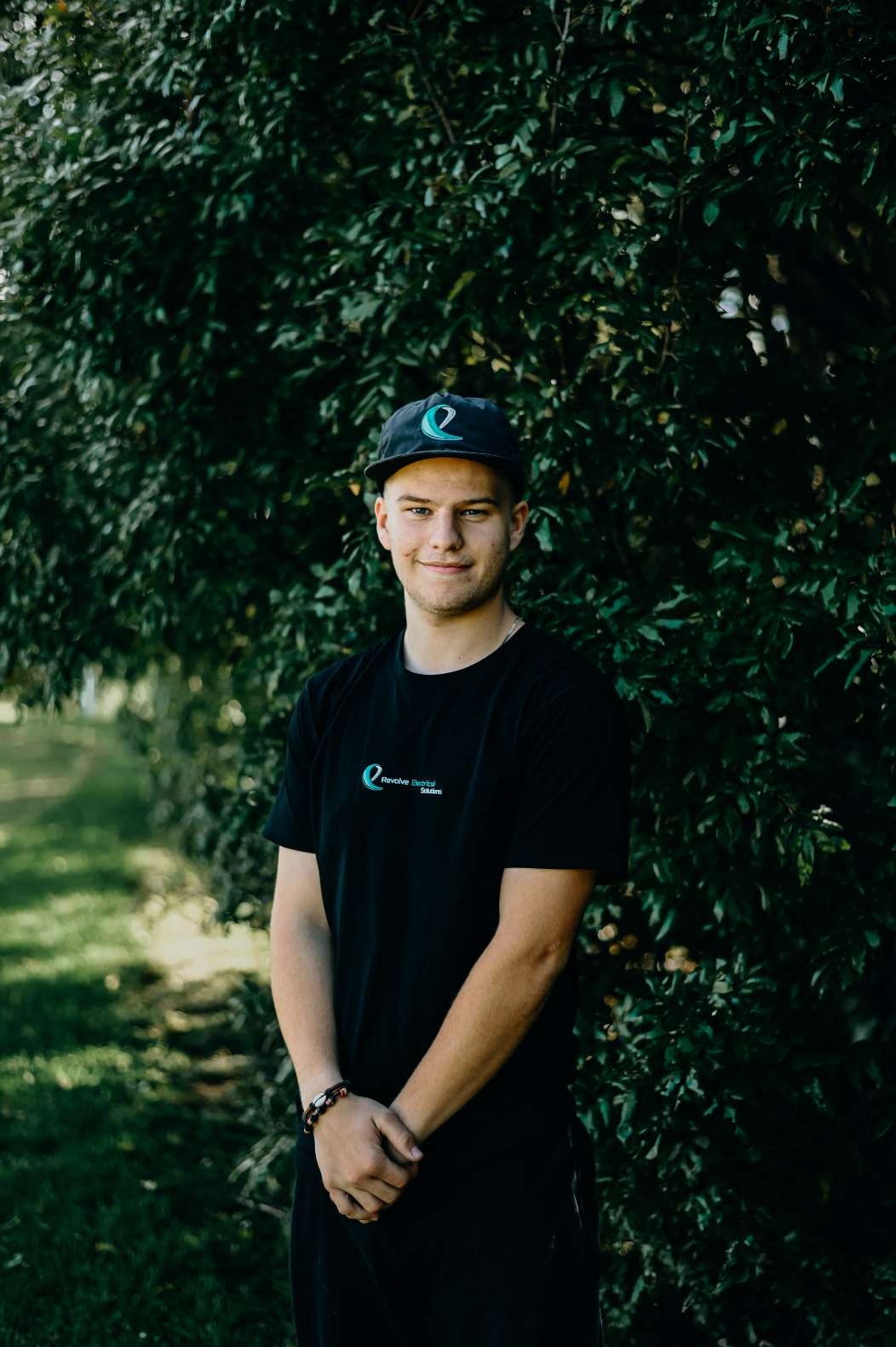 About Us | Revolve Electrical Solutions | Whangarei