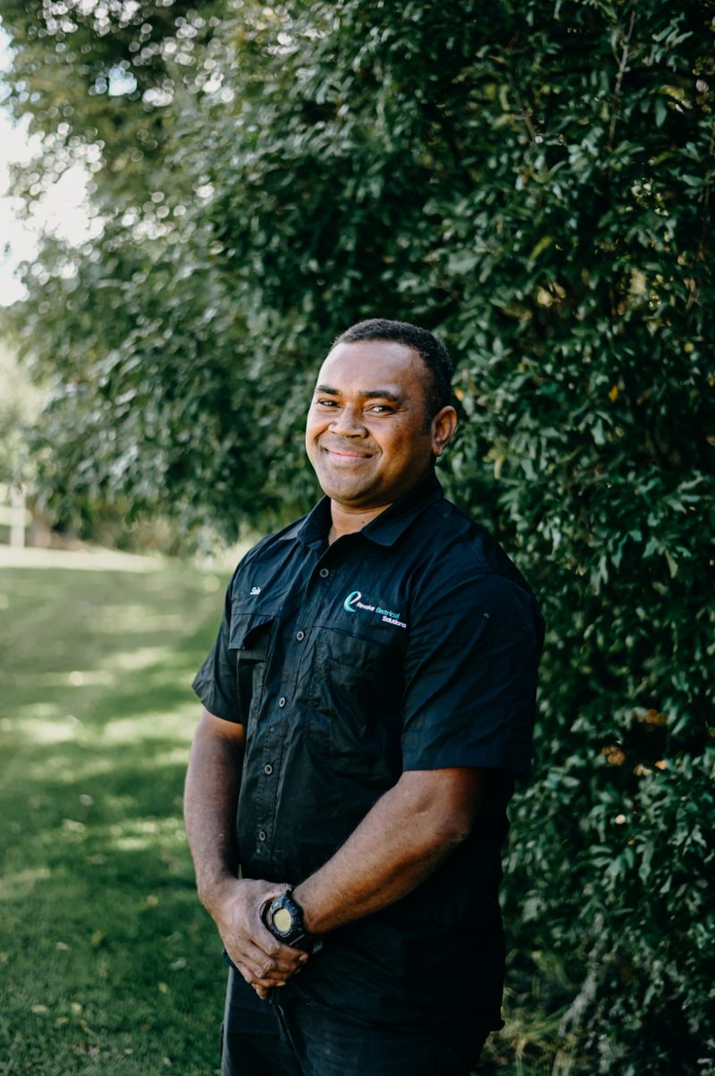 About Us | Revolve Electrical Solutions | Whangarei