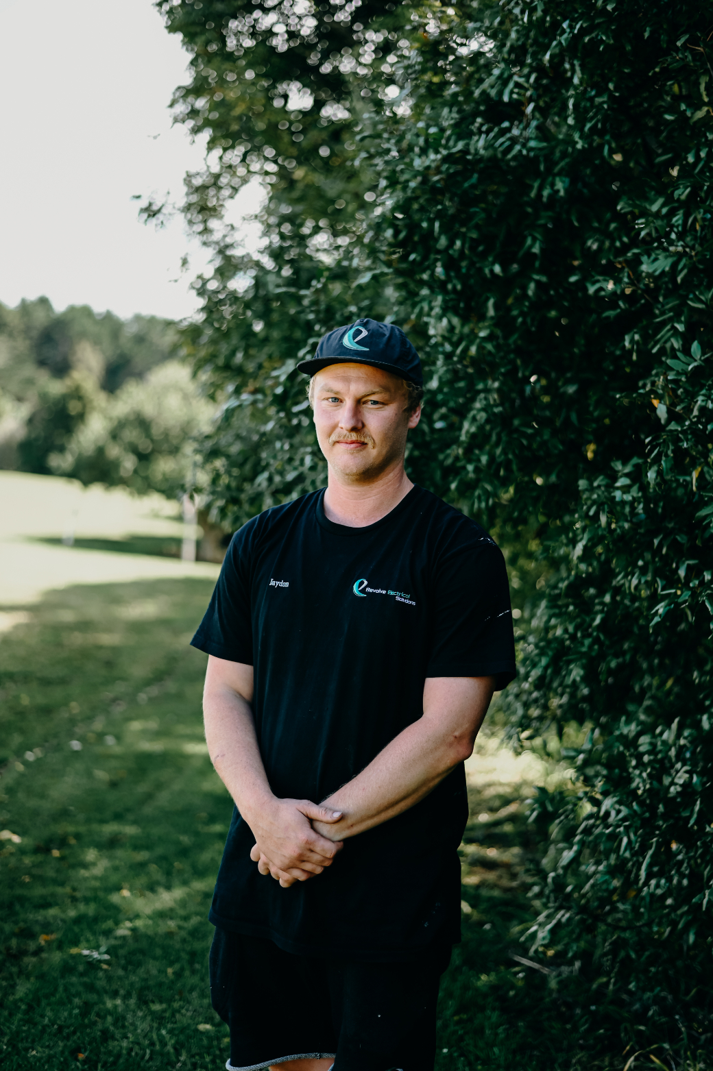 About Us | Revolve Electrical Solutions | Whangarei