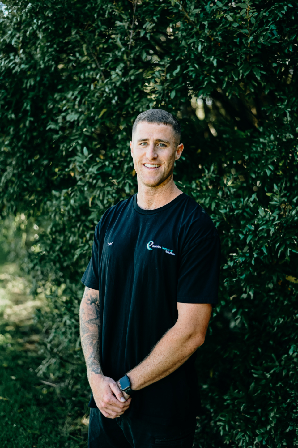 About Us | Revolve Electrical Solutions | Whangarei