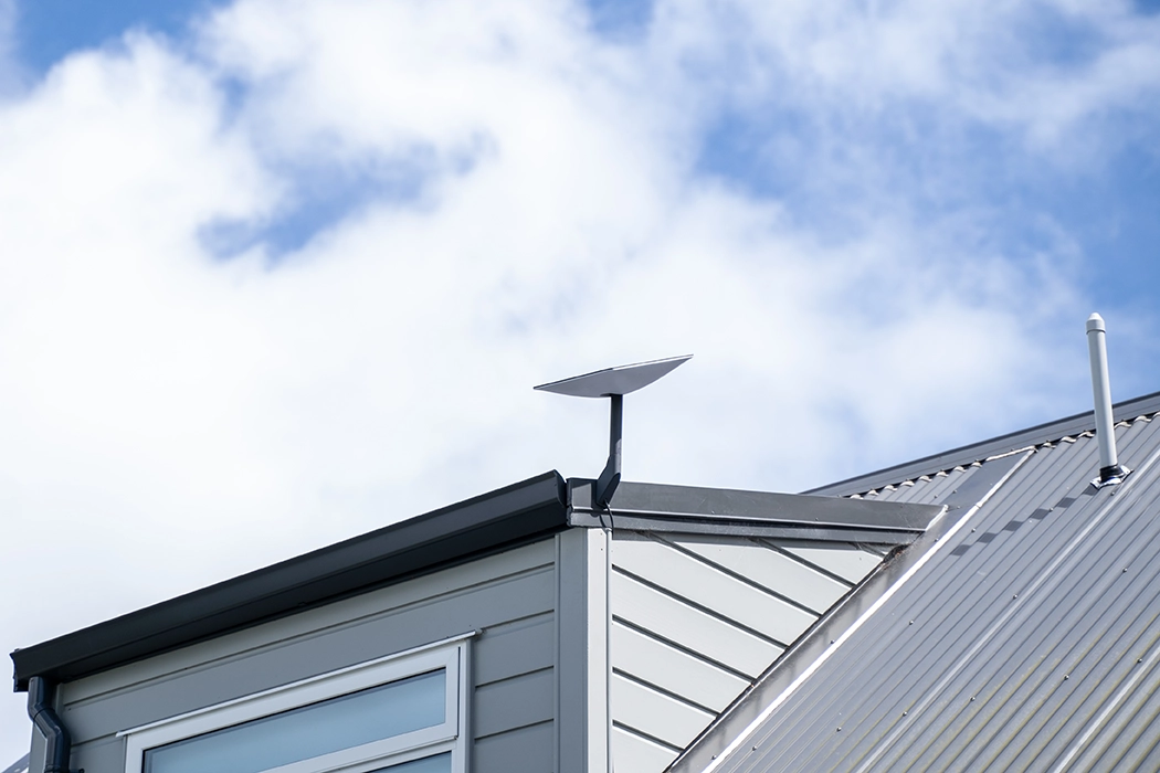 Starlink Installations for Homes | Revolve Electrical NZ