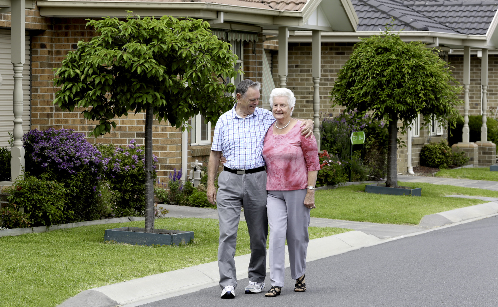What To Look For When Choosing A Retirement Village - Evergreen