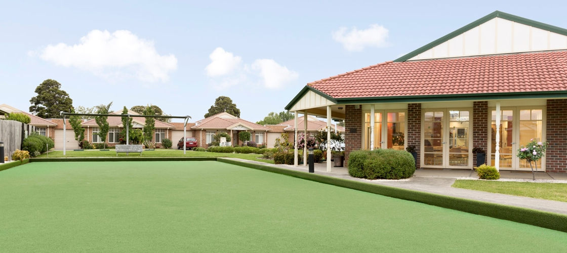 Independent Living Units | Retirement Residence | Evergreen Retirement