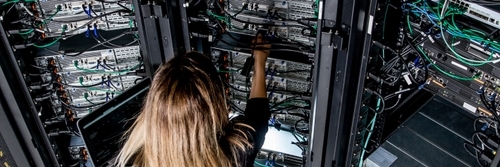 Managed IT Services Provider | Skyriver IT