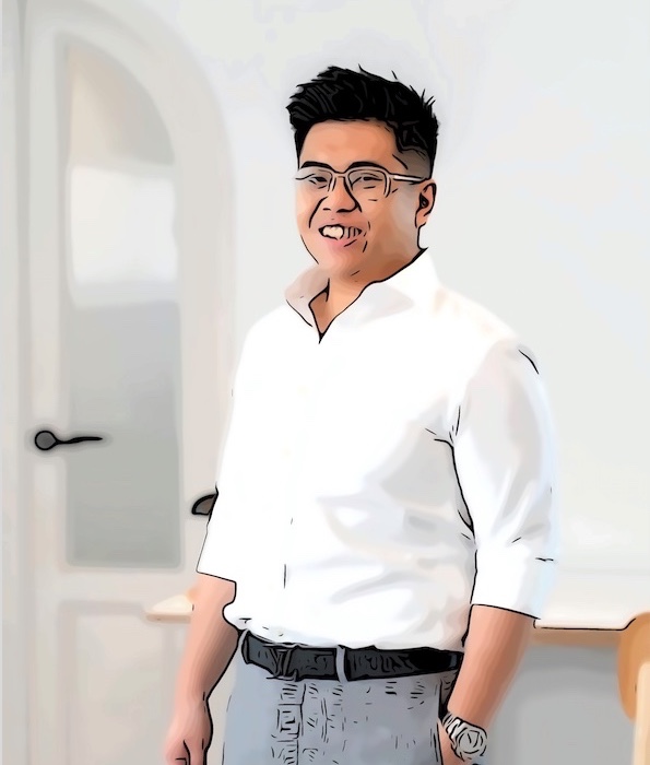 recruitSG | About Us