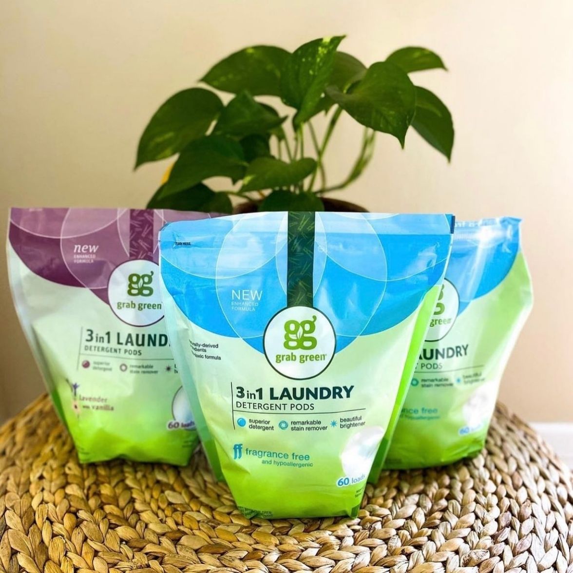 10 Best Eco-friendly and Natural Laundry Detergent Brands