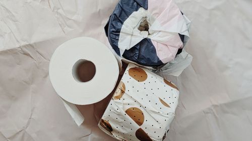 Why Organic Toilet Paper is a Responsible Choice: 9 Sustainable Toilet ...