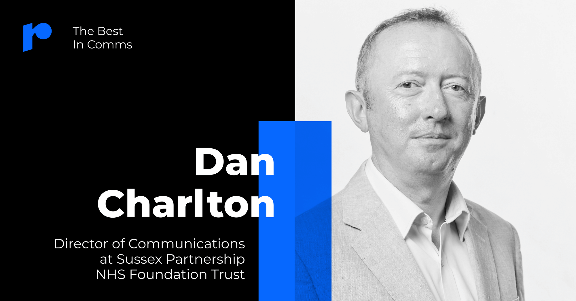 Dan Charlton on thinking creatively, being bold and embracing flexible ...