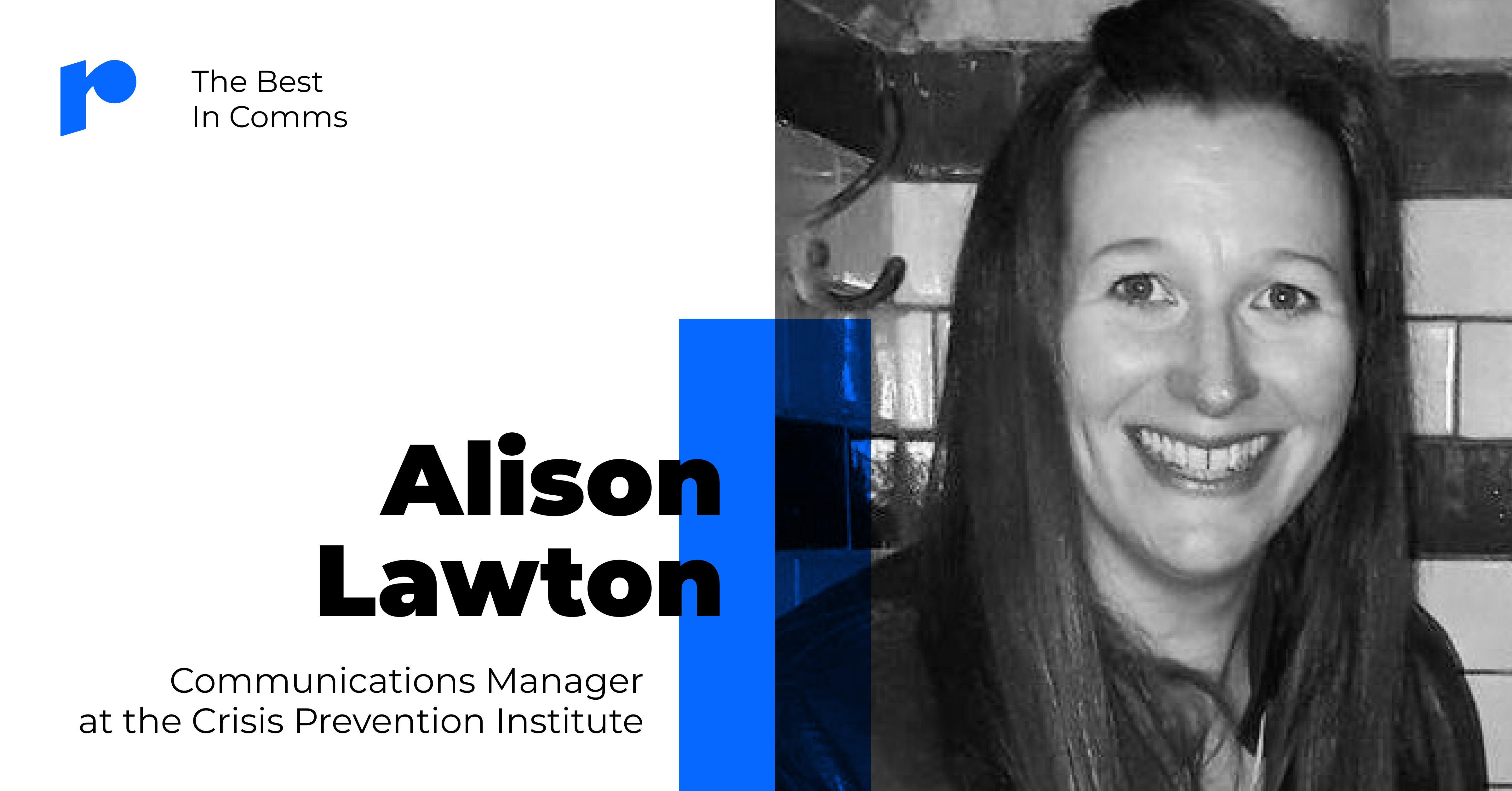 Alison Lawton on being visible, doing your research and not taking ...