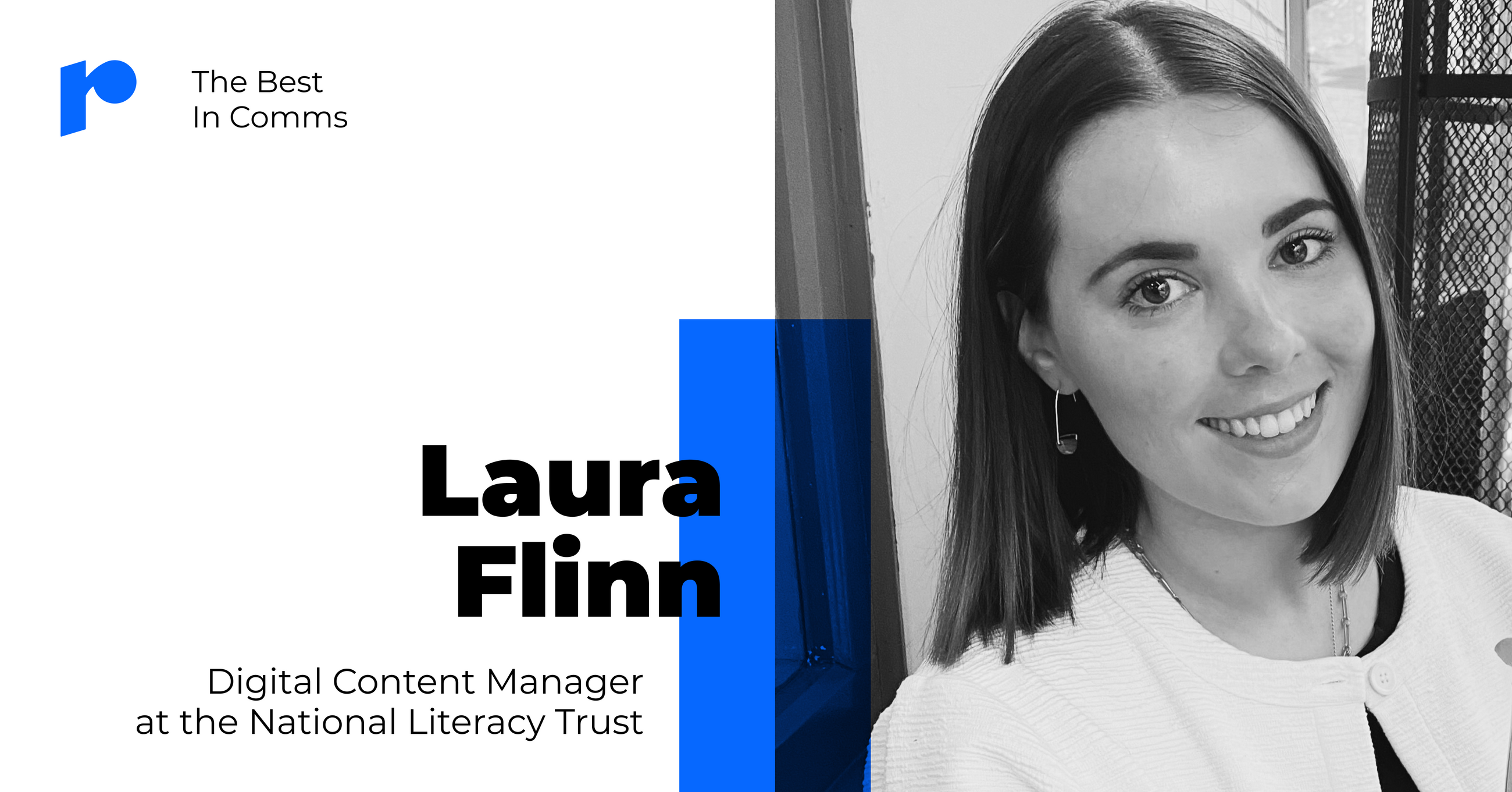 Laura Flinn on knowing your brand better than anyone else