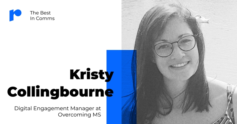 Kristy Collingbourne on industry challenges, personal skills and ...