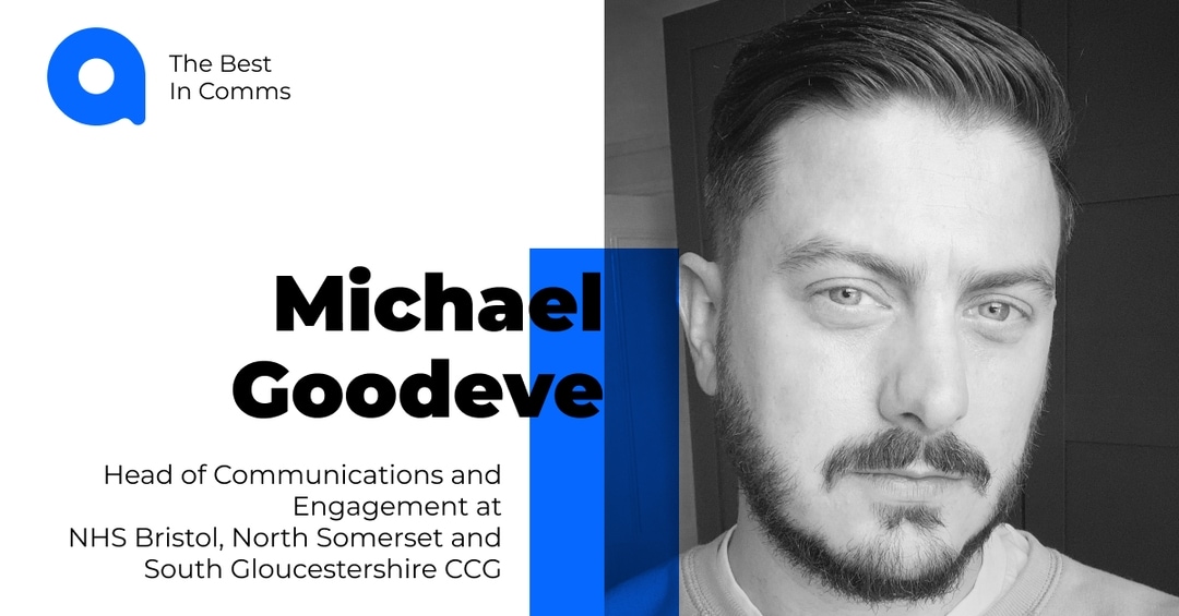 Michael Goodeve on system working