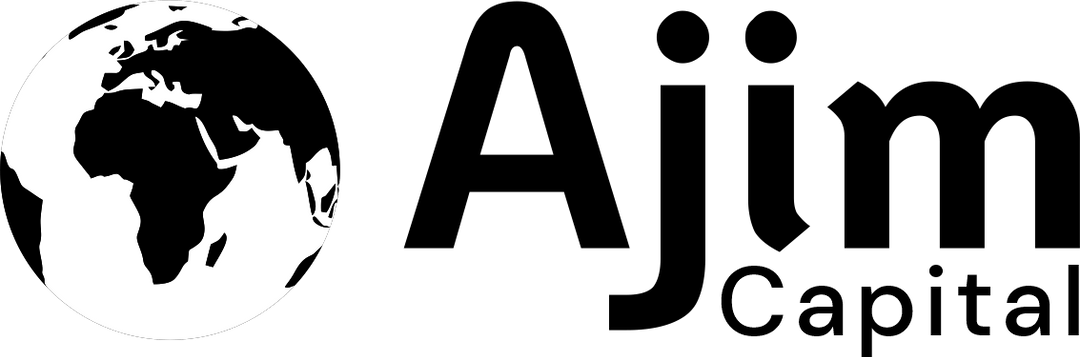 Ajim Capital - Funding Africa's Future