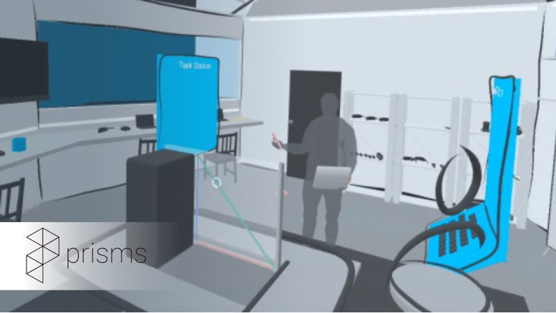 ShapesXR — Case Studies