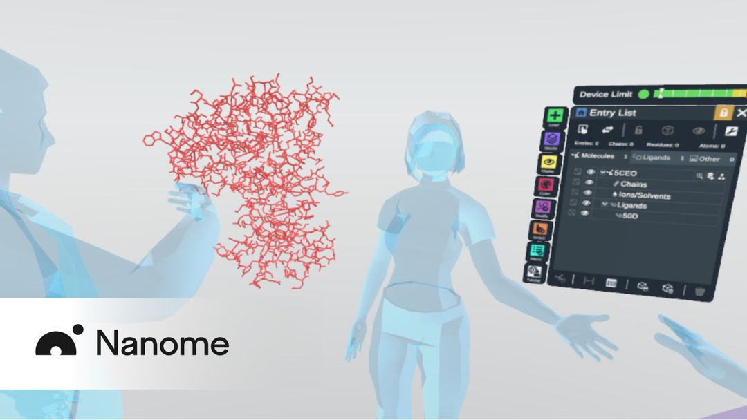 ShapesXR — Case Studies