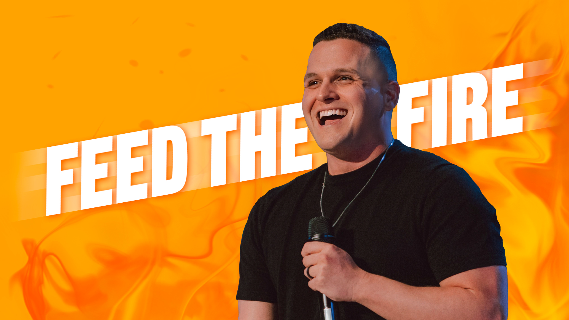 Champions Church Messages | The Holy Spirit, Part One