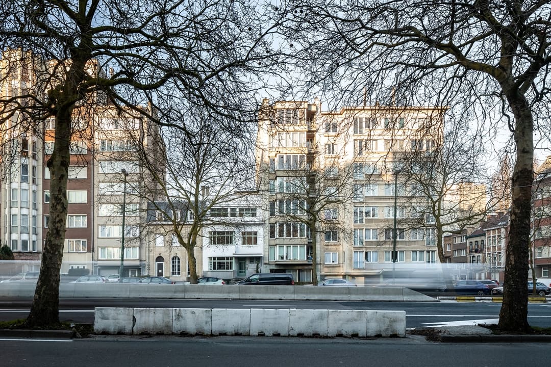 Arcanne Atelier d'architecture