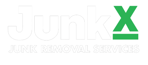 Junk Removal Services in the Coachella Valley - JUNK X HAULING SERVICES