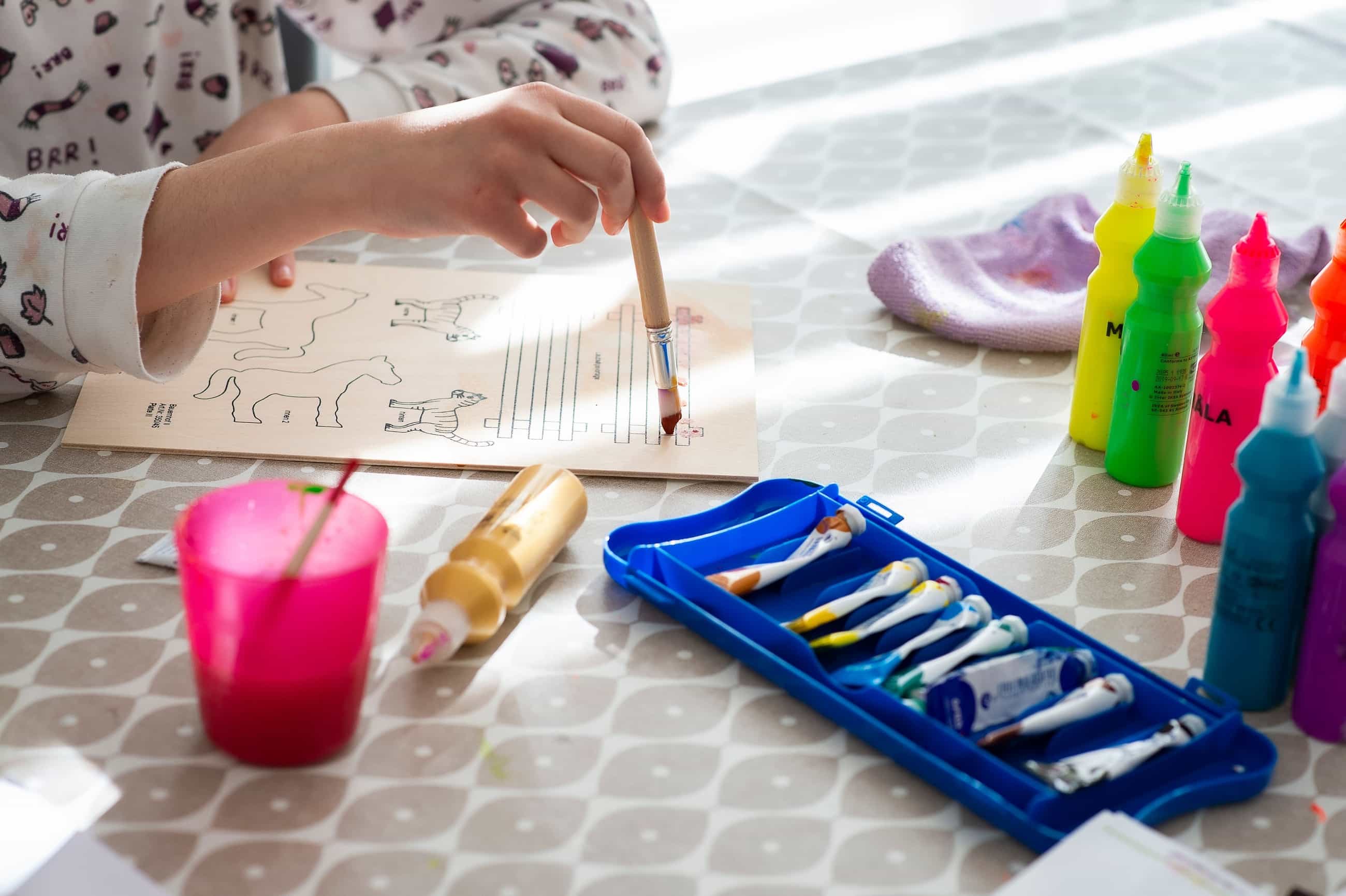 Calm Kids: Calm is fun - Mindfulness for children